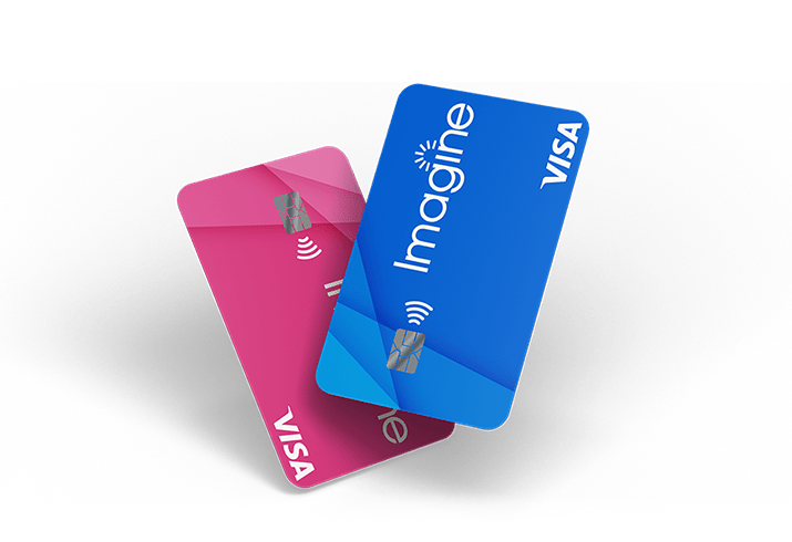 Prequalify - ImagineCredit Apply