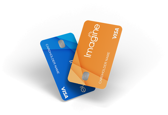 Prequalify - ImagineCredit Apply