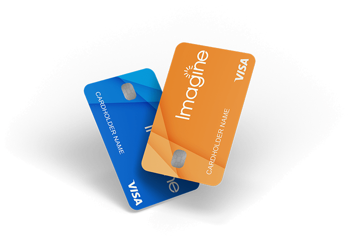 Prequalify - ImagineCredit Apply